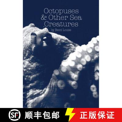 【3-4周达】Octopuses and Other Sea Creatures [9781913001087]