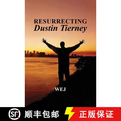 【3-4周达】Resurrecting Dustin Tierney [9798349575693]