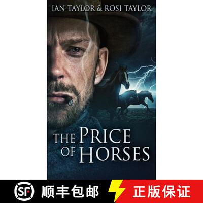 【3-4周达】The Price Of Horses [9784867505861]