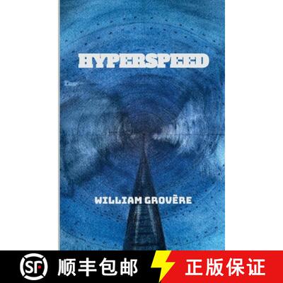 【3-4周达】Hyperspeed [9798218997953]