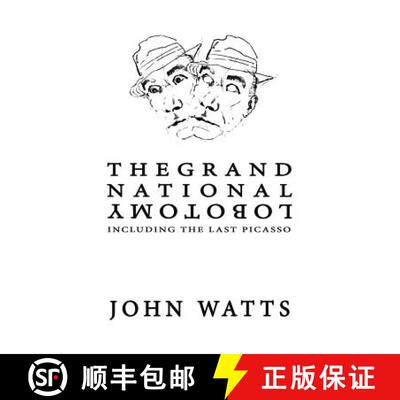 【3-4周达】The Grand National Lobotomy [9780985557737]
