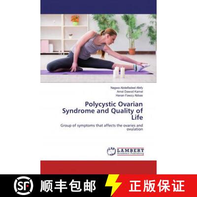 预订 Polycystic Ovarian Syndrome and Quality of Life [9786200228512]