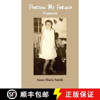 【3-4周达】Pardon My French: A Memoir [9781760415198]