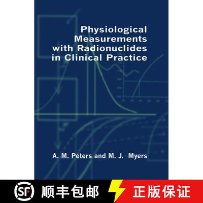 【3-4周达】Physiological Measurements with Radionuclides in Clinical Practice [9780192619945]