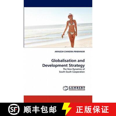 【3-4周达】Globalisation and Development Strategy [9783838385891]