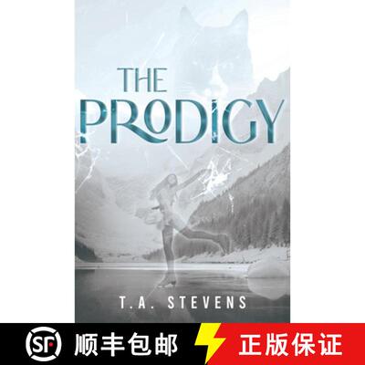【3-4周达】The Prodigy [9781836713074]