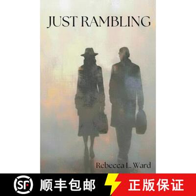 【3-4周达】Just Rambling [9798295790560]