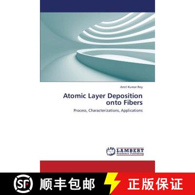 预订 Atomic Layer Deposition Onto Fibers [9783659365584]