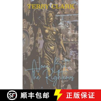 【3-4周达】None But The Righteous [9780578643243]