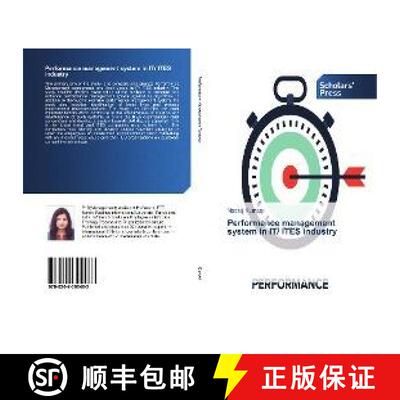 预订 Performance management system in IT/ ITES industry [9786202300483]