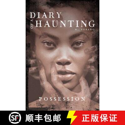 【3-4周达】Possession [9781481464413]