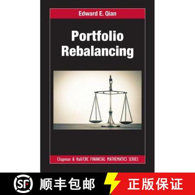 预订 Portfolio Rebalancing [9781498732444]