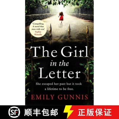 【3-4周达】Girl in the Letter: A home for unwed mothers; a heartbreaking secret in this historical fi... [9781472255099]