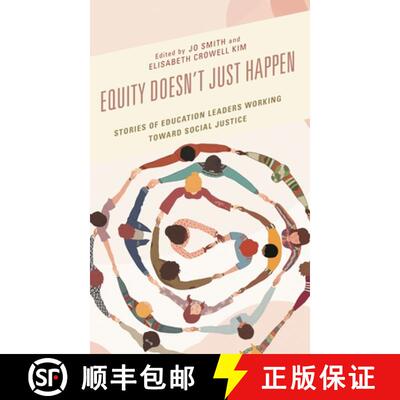 【3-4周达】精装 Culturally Responsive Leadership for Social Justice: Stories of Motivations, Methods,... [9781475865387]