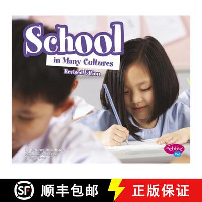 预订 School in Many Cultures [9781515742395]