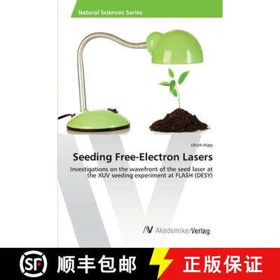 预订 Seeding Free-Electron Lasers [9783639392197]