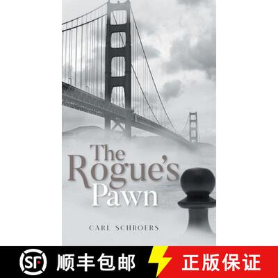 【3-4周达】The Rogue's Pawn [9781953223272]
