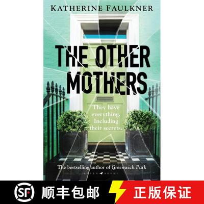 【3-4周达】The Other Mothers : the unguessable, unputdownable new thriller from the internationally b... [9781526626530]
