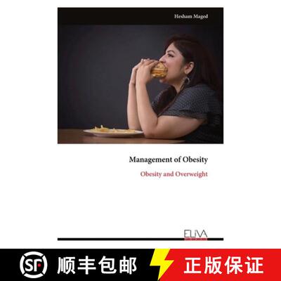 【3-4周达】Management of Obesity: Obesity and Overweight [9789999340786]