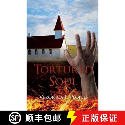 【3-4周达】Tortured Soul [9781628392760]