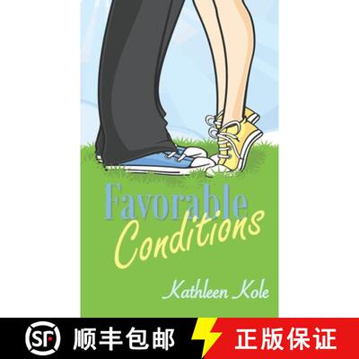 【3-4周达】Favorable Conditions [9780986895654]