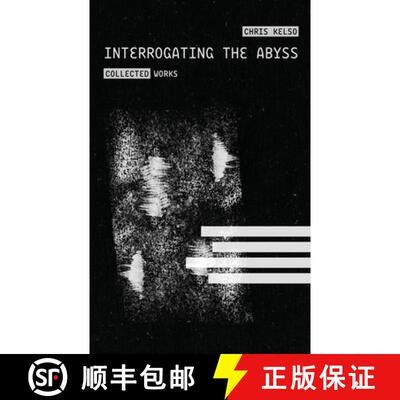 【3-4周达】Interrogating the Abyss [9781954899018]