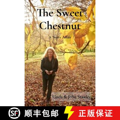 【3-4周达】The Sweet Chestnut : A Nutty Affair [9780975011850]