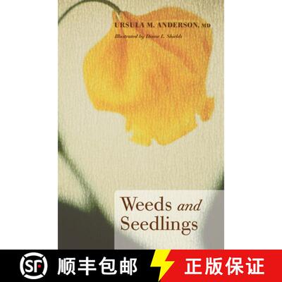 【3-4周达】Weeds and Seedlings [9781610970815]