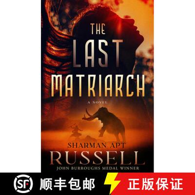 预订 The Last Matriarch : A Novel [9781504079341]