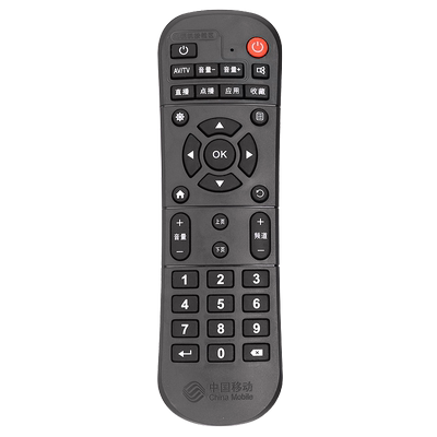 原装好而易适用于中国移动WS-D1F8-B04 烽火FiberHome HG680-V CM113-2 HG680-KA KB网络机顶盒遥控器 新