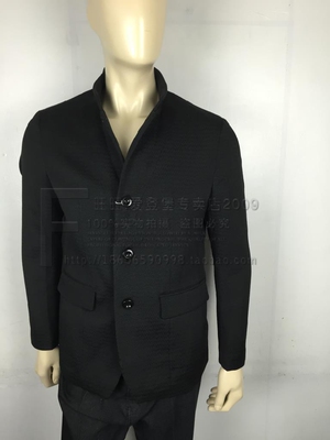 爱登堡专柜正品特价促销夹克外套