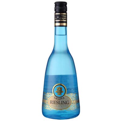 雷司令700ml意大利白兰地