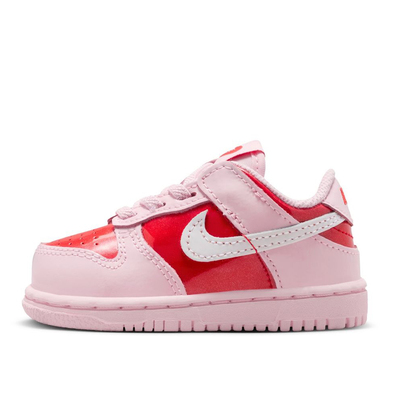 NIKE耐克婴童鞋NIKE DUNK LOW BTE运动休闲鞋IQ5378-663