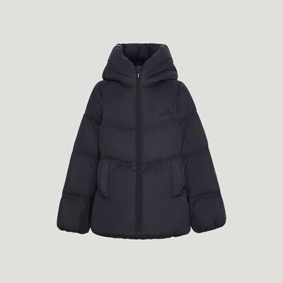 adidas阿迪达斯大童PL JG DWN JKT运动休闲羽绒服KX6525