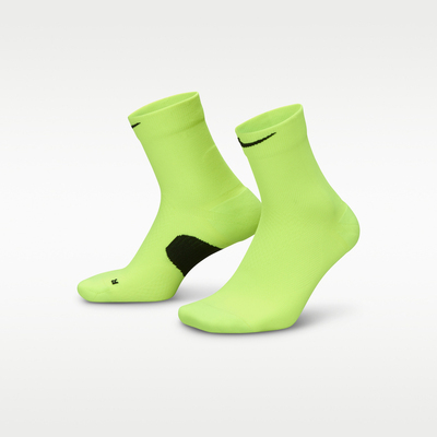 NIKE耐克男女U NK MDWT RUN MCRW 1PR - 168休闲袜子HV6935-702