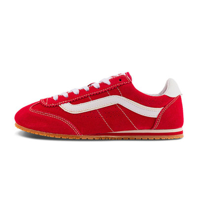 VANS范斯男鞋女鞋Super Low运动休闲鞋VN000D83IZQ