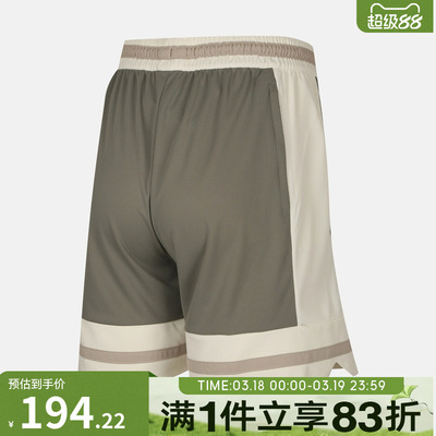 NIKE耐克男子运动休闲短裤IF1594-059