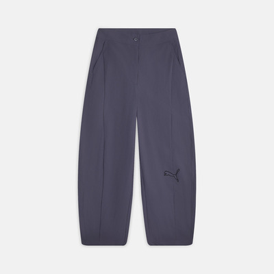 puma彪马女子PRIME ESS Woven Pants运动休闲长裤63972335