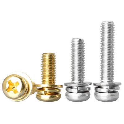 [全网热销免开发票]圆头三组合