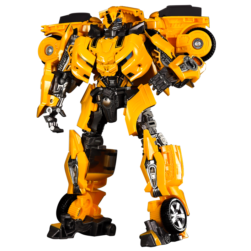 正版大黄蜂变形汽车机器人金刚男孩6岁以上玩具擎天之柱机甲儿童9_虎窝淘