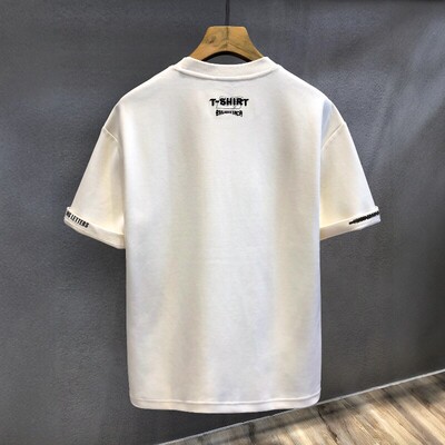 短袖T恤男士打底衫2026新款半袖