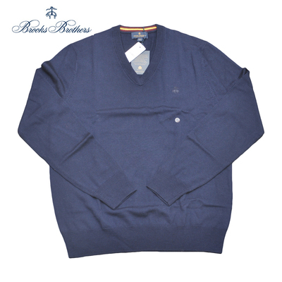 BrooksBrothers美丽奴可机毛衣