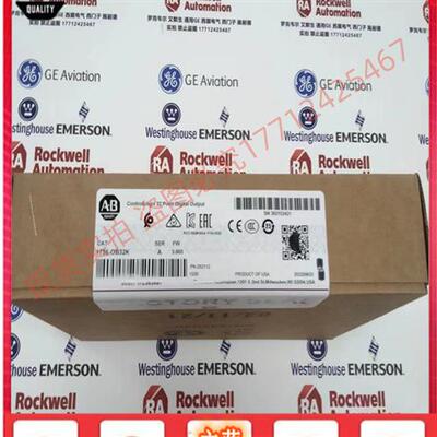 议价1751-SL4SP罗克韦尔正品 ControlLogix 以太网1751SL4SP