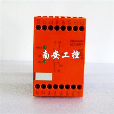 议价多德安全电器  5987.02 0037332 5987 24VDC