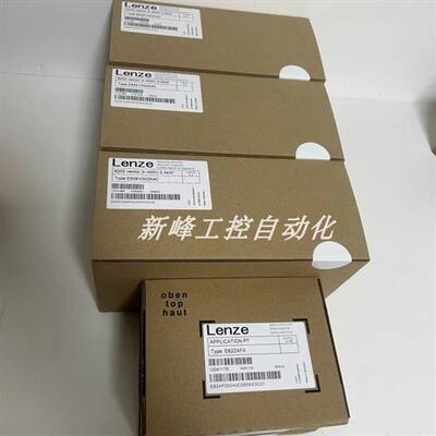 议价E82EV302K4C E82EV302-4C / 变频器 库存现货优惠议
