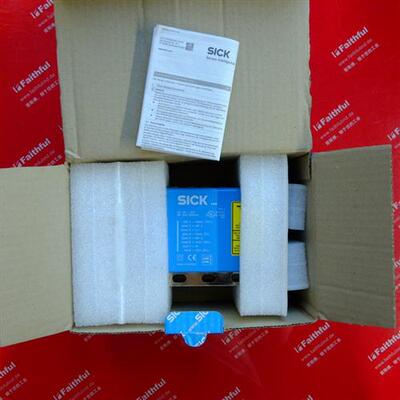 议价Sick DME5000-112 西克长距离测距传感器 1023668 PROFIBUS D