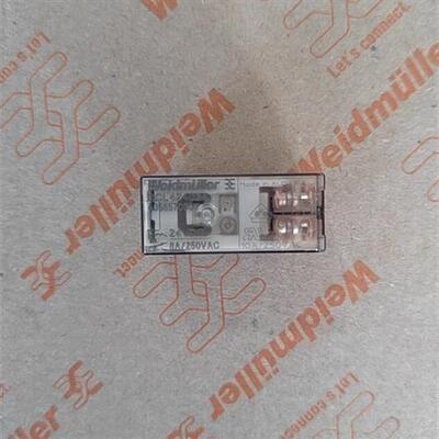 议价全新继电器RCL424024    订货号 4058570000