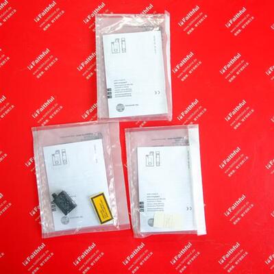 议价IFM OJ5038 易福门全新对射式激光传感器 OJSLOOKG/SO/AS