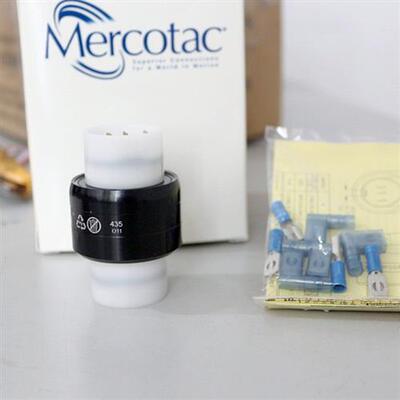 议价水银滑环M430C 品牌 4路旋转导电滑环A4H适用于机电