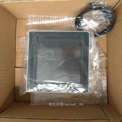 议价工业触控屏幕V9080ISD白光HAKKO可程式设计控制器V9080ISD包